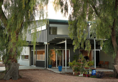 Custom Design & Build - Balance Homes