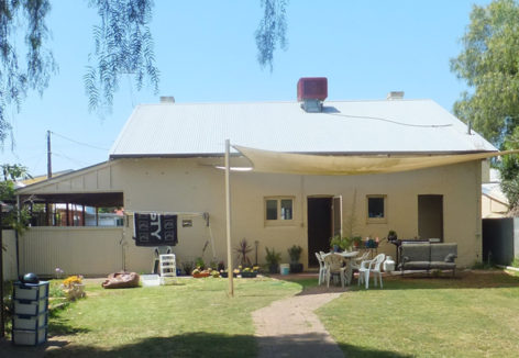 Custom Design & Build - Balance Homes